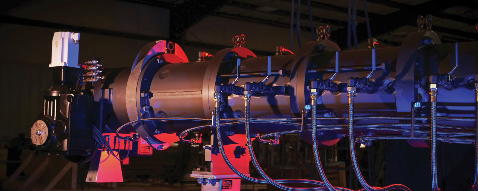 Home - Extru-Tech, Inc.